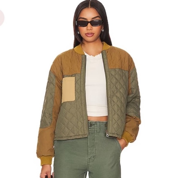 THE GREAT. | Jackets & Coats | Last Price Dropprice Firm Nwt The Great ...